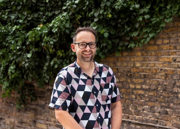 Tom Venables | Prior + Partners