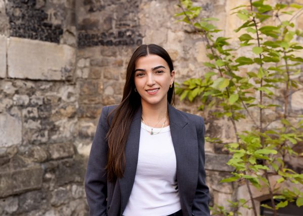 Nour Hajjar | Prior + Partners