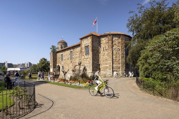 Tendring Colchester Borders Garden Community | Prior + Partners