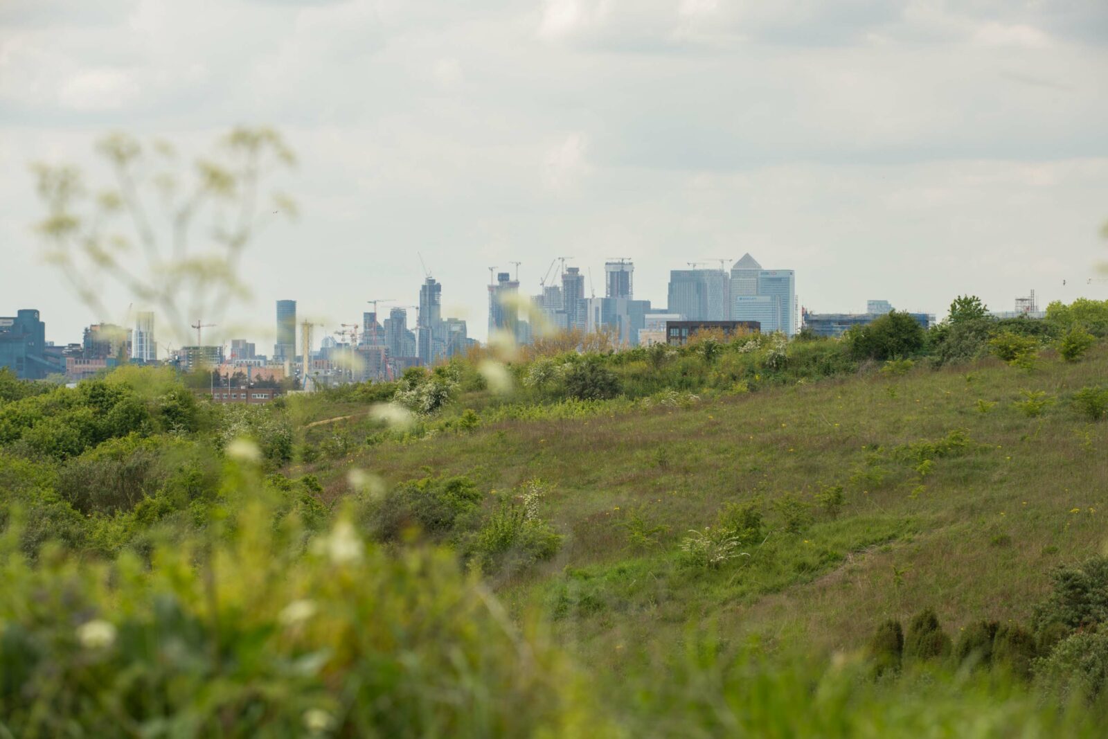 Thamesmead Waterfront Strategic Masterplan | Prior + Partners