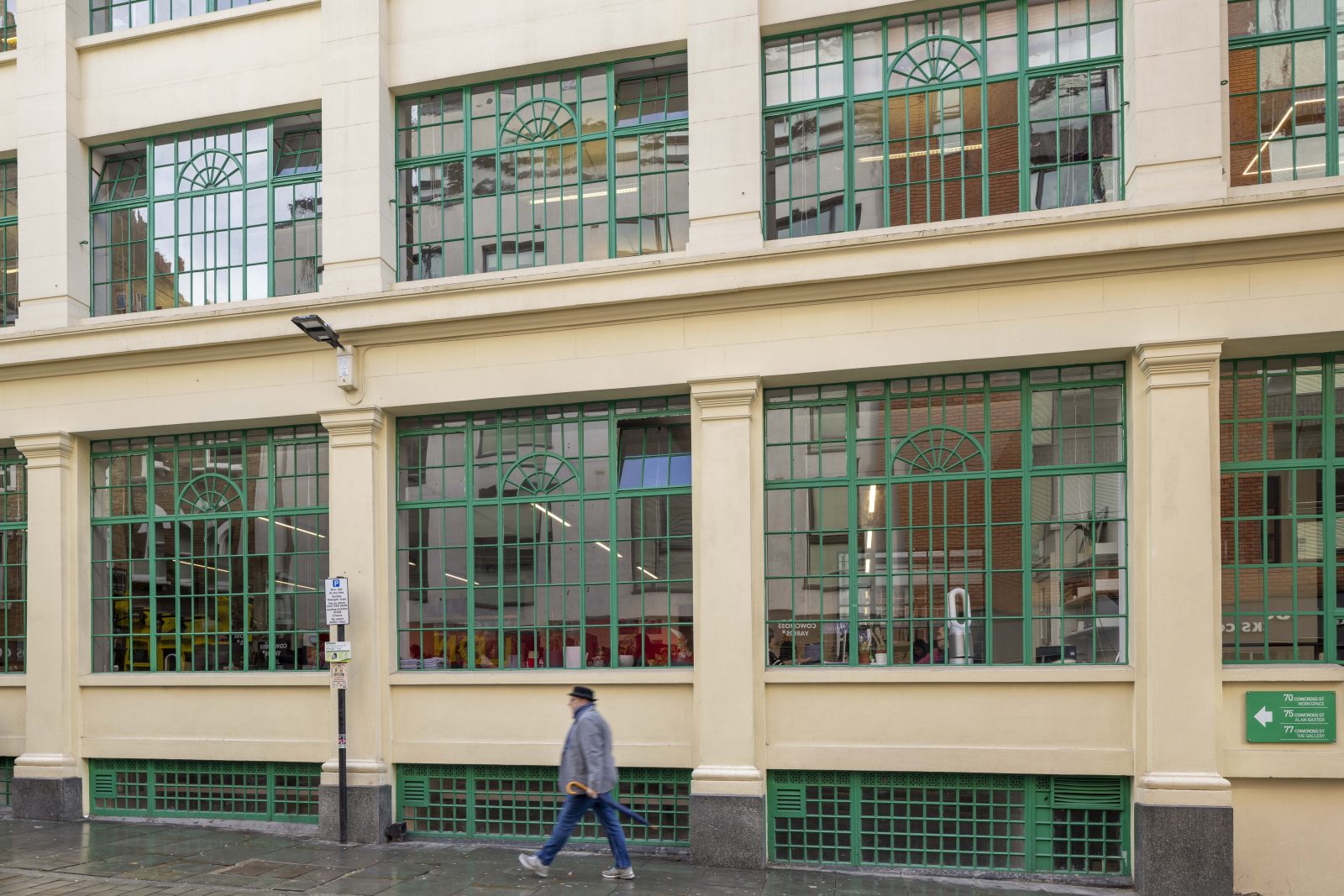 Contact | Prior + Partners