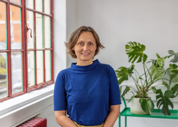 Team | Prior + Partners