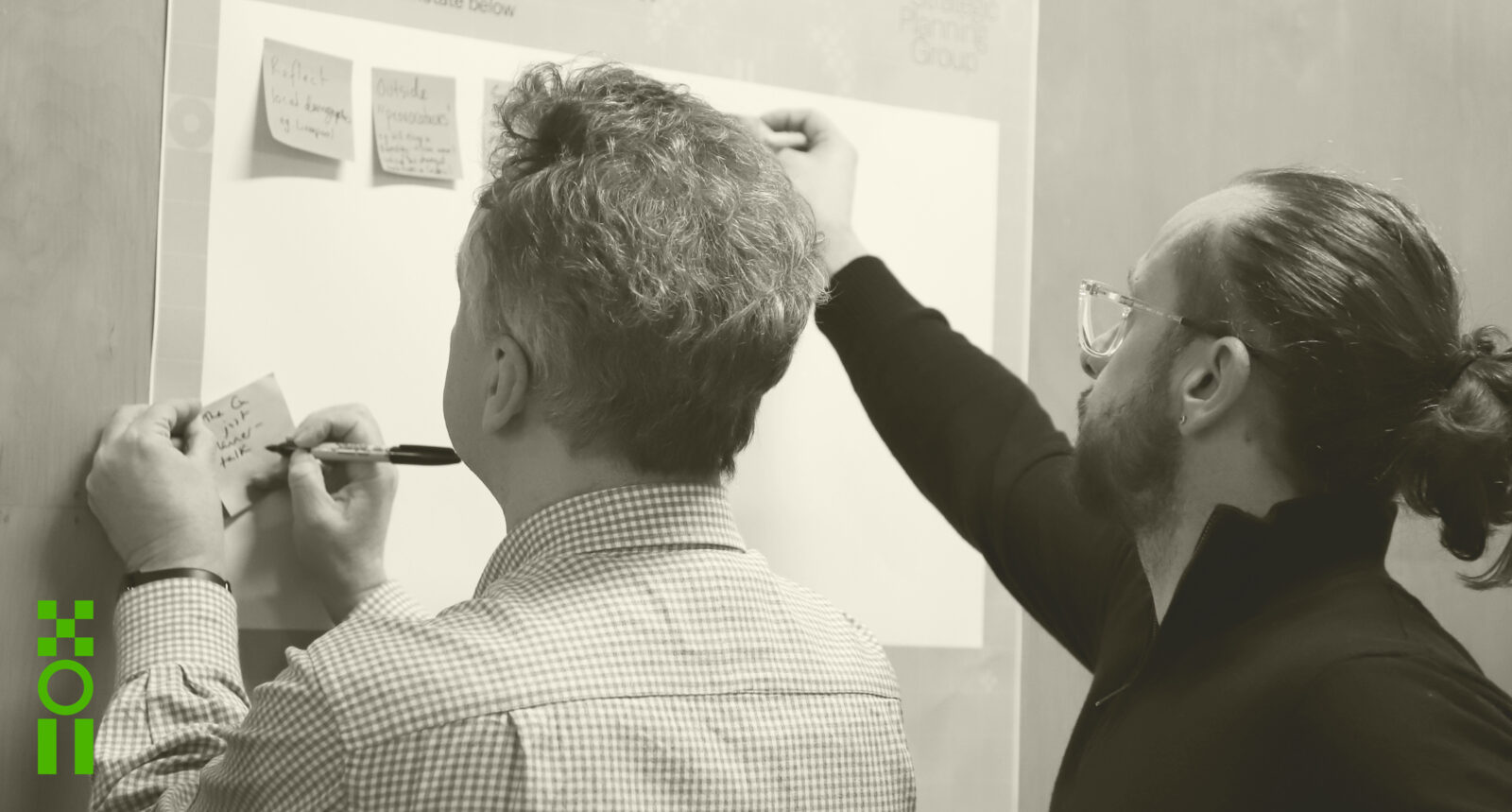 Strategic Planning Group: Workshop #2 - Setting Vision and Ambition at ...