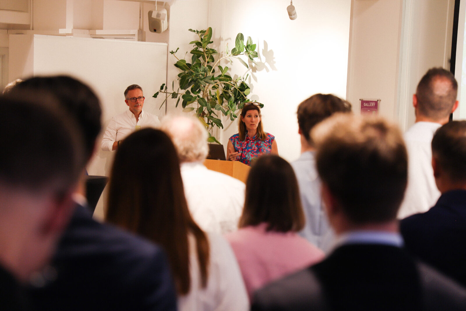 ‘Planning Positively for the Future’ launch event | Prior + Partners